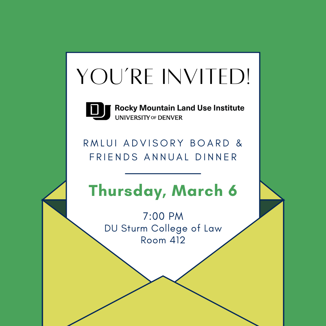 RMLUI - WP|WS 2025 Events - Board Dinner | Sturm College of Law