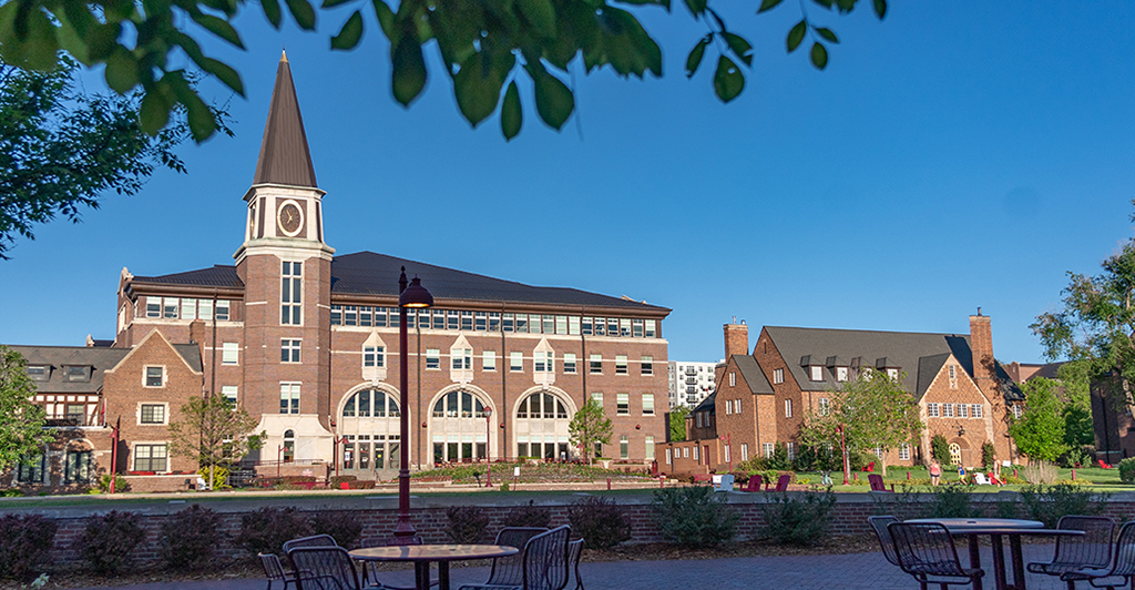 Part-Time JD Program | Sturm College of Law