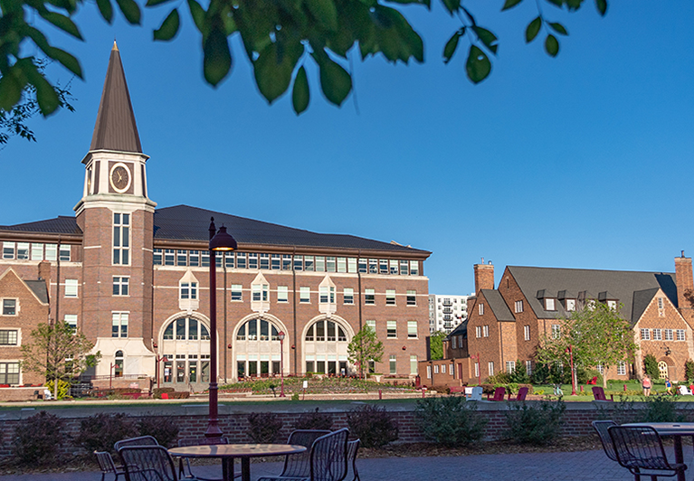 Part-Time JD Program | Sturm College of Law