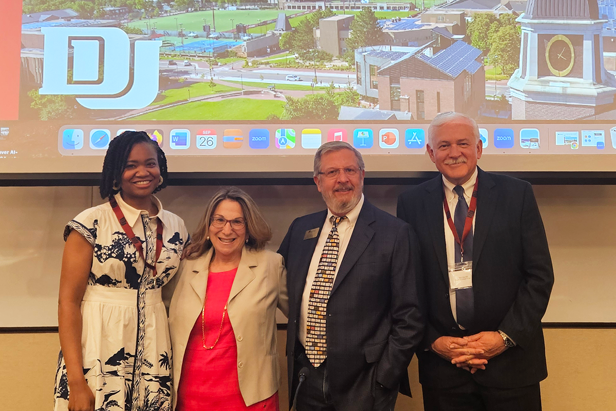 Online & Hybrid Learning Conference Continues to Inspire New Approaches ...